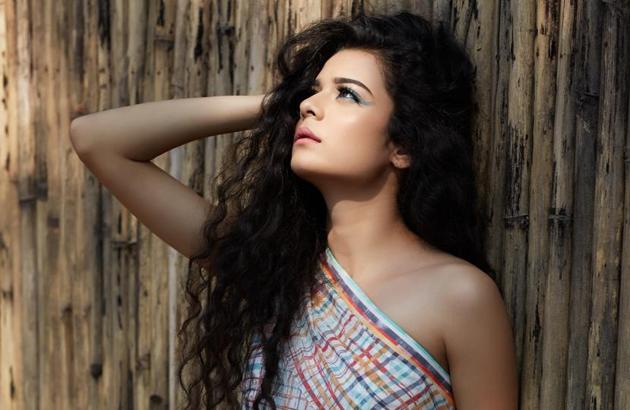 I learnt how to be present in a scene from Irrfan sir: Mithila Palkar ...