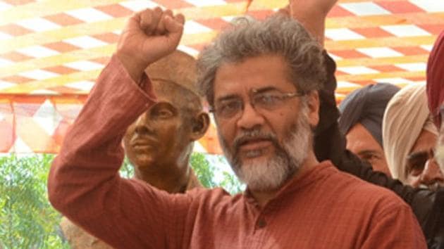 ‘Defeat fascism’: Left party’s national meet begins at Mansa today ...