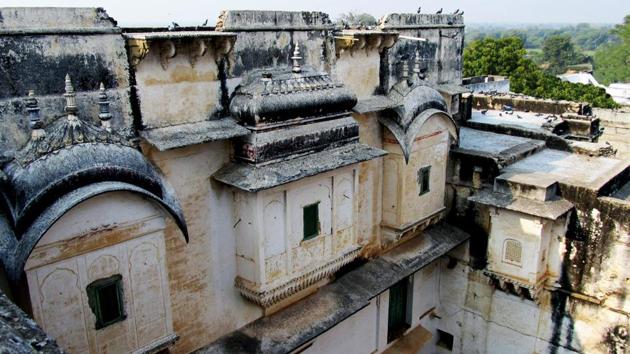 From showbiz to ancestral fort, a Meja-stic heritage mission for this ...