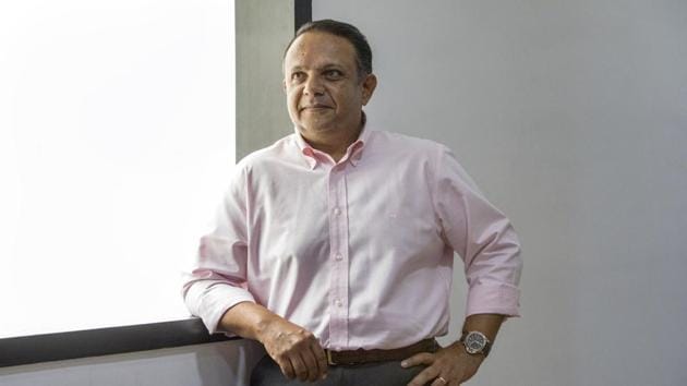 ‘Invest, grow and sell’ seems to be this Indian drugmaker’s business ...