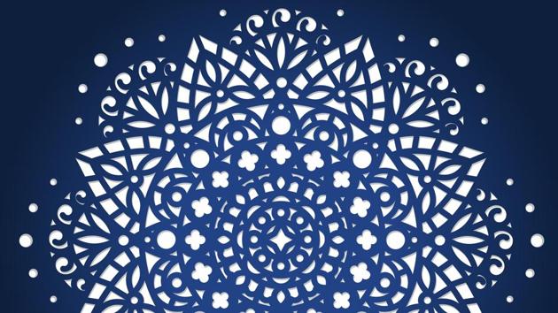 This Japanese paper-cutting art has inspired a new, effective design ...