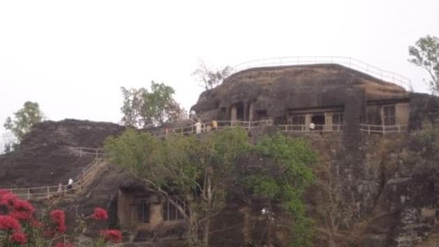 From Raja Bhoj’s fort to Orwell’s birthplace: 42 heritage monuments in ...