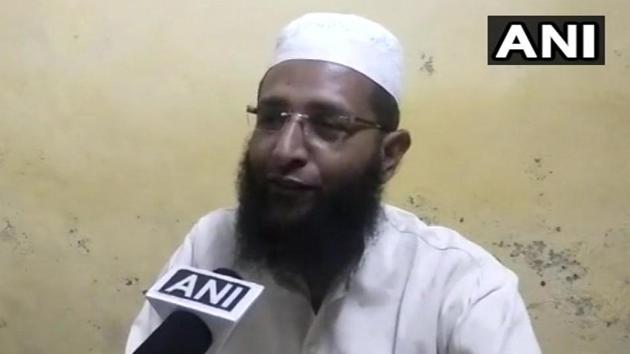 Won’t conduct Muslim marriages where music part of weddings: Deoband ...