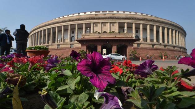 Rajya Sabha Adjourned For The Day Within 6 Minutes Of Meeting Latest
