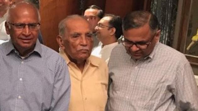 Malavika’s Mumbaistan: Three of aces | Mumbai news - Hindustan Times