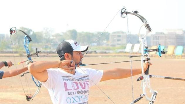 Pune archer Swapnil Dhamdhere helps Maharashtra clinch bronze at Senior ...