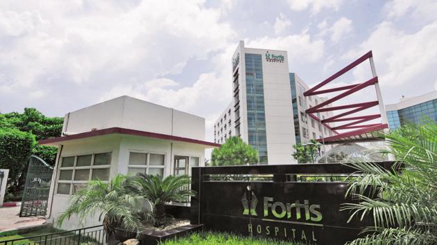 IHH plans up to $1.3 billion bid for Fortis after TPG-Manipal revises ...