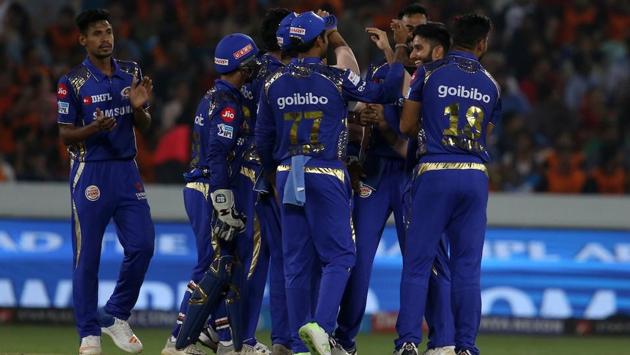 IPL 2018: Sunrisers Hyderabad clinch last ball thriller vs Mumbai ...