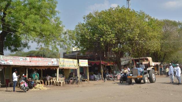 Amidst homage to Ambedkar, untouchability thrives in Solapur villages ...