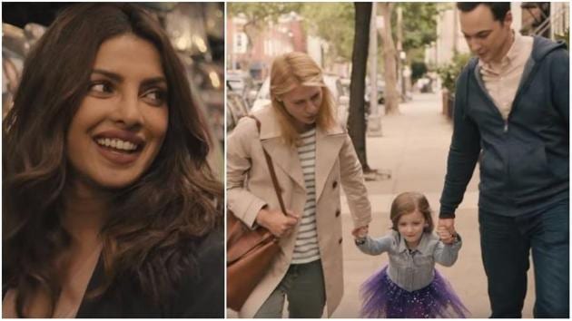 Watch Priyanka Chopra’s 3-second appearance in A Kid Like Jake trailer ...
