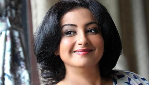 National Award winner Divya Dutta cares about the worth of her role ...