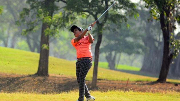 City gets its golfing moment, the Pune Open Golf Championship 2018 ...