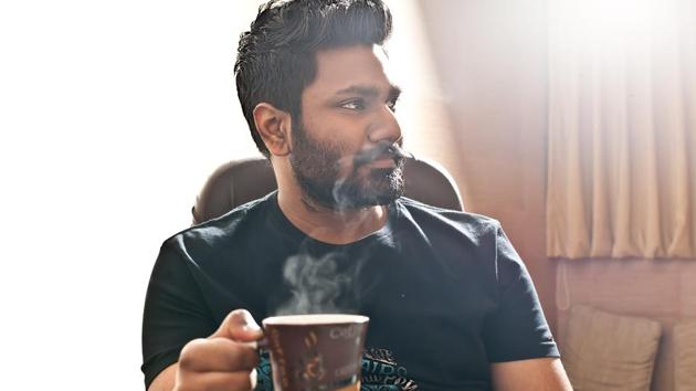 Music is the lifeline of our house: Mithoon | Hindustan Times