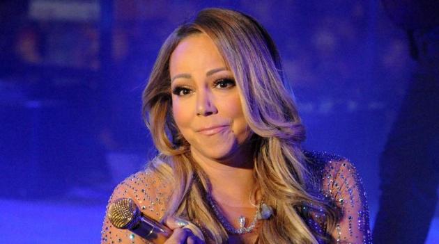Mariah Carey opens up about bipolar disorder, says she was diagnosed in ...