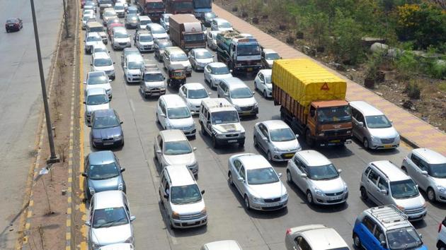 You may get high-security number plates for your vehicle by 2019 ...