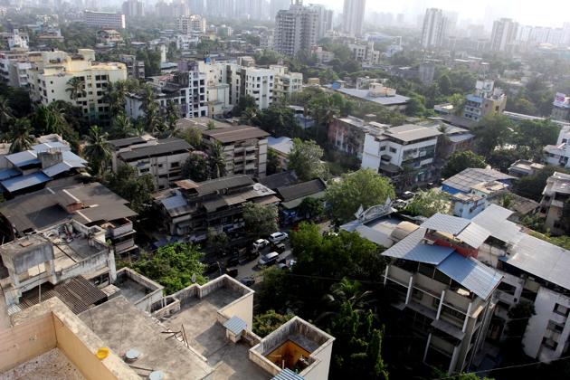 Thane civic body issues notices to 240 dangerous structures in 2 wards ...