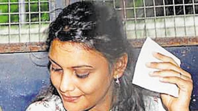 Woman helped Maria Susairaj to compensate duped Haj pilgrims | Mumbai news