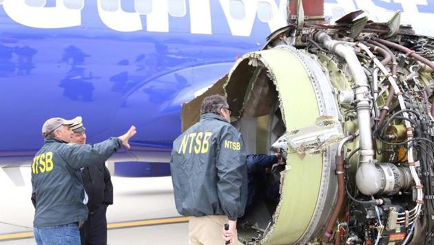 Explosive decompression: What happens when a plane ruptures | Business News