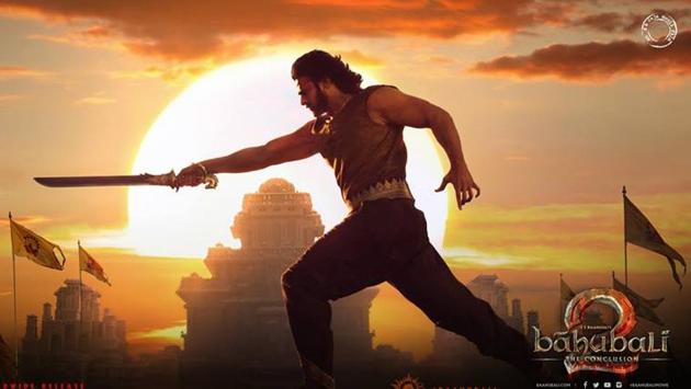 After a successful run in Japan, Prabhas starrer Baahubali 2 to release ...