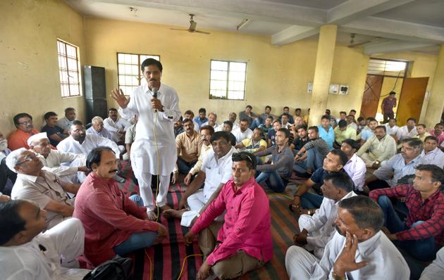 Dalit-Muslim conferences look to forge ‘social alliance’ before 2019 ...