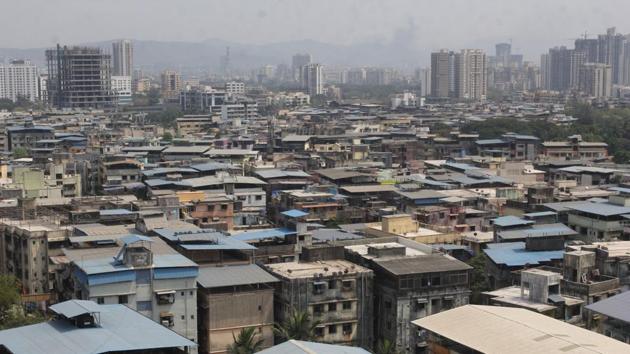 Cluster scheme in Thane inches closer to reality | Mumbai news