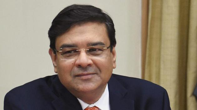 Economy could grow at 7.4% in 2018-19, says RBI governor Urjit Patel ...