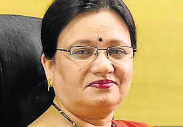 Pune mayor calls for a meeting to expedite the work of Shiv Shrushti ...