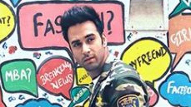 Pulkit Samrat on doing a biopic: Would love to do a film on Rajesh ...