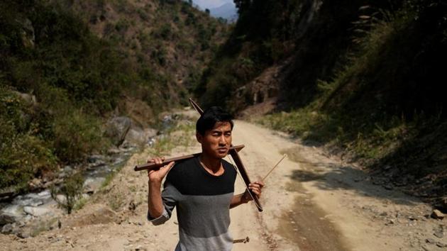 Photos: China’s ethnic Lisu aim to save crossbow culture | Hindustan Times