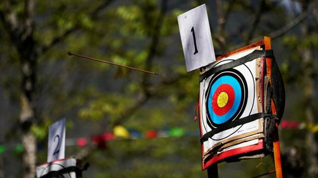 Photos: China’s ethnic Lisu aim to save crossbow culture | Hindustan Times