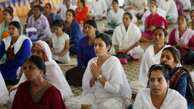 From Asaram’s conviction to PM Modi in China: India this week ...