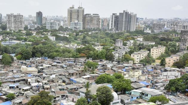 New development plan allows opening up of Aarey Colony, more FSI for ...