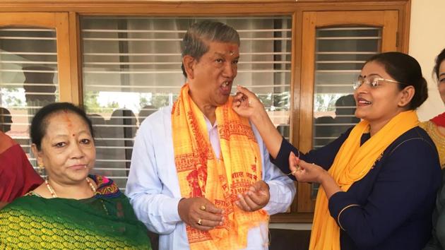 Nainital Lok Sabha segment sees high profile ticket hopefuls ...