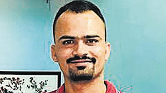 UPSC results: Barmer farmer’s son gets 174th rank | Hindustan Times