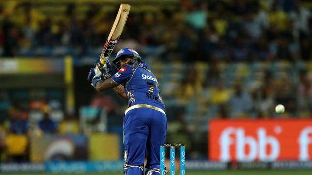 Mumbai Indians beat Chennai Super Kings in IPL 2018 | Hindustan Times