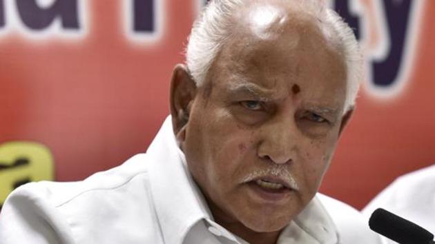 Karnataka poll diary: Yeddyurappa has oath ceremony date, plans ready ...