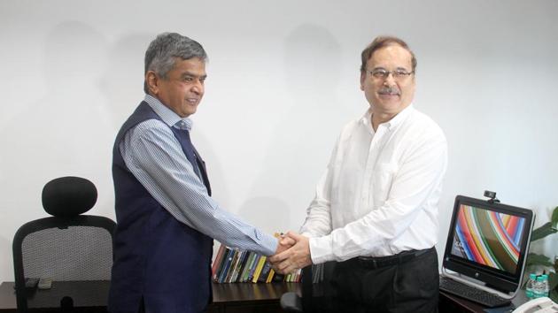 DK Jain appointed as new chief secretary of Maharashtra, supersedes two ...