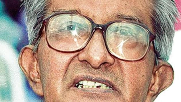 Ashok Mitra was a committed Marxist intellectual of rare calibre | Kolkata