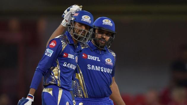 IPL 2018: Mumbai Indians keep play-off hopes alive with win over Kings ...