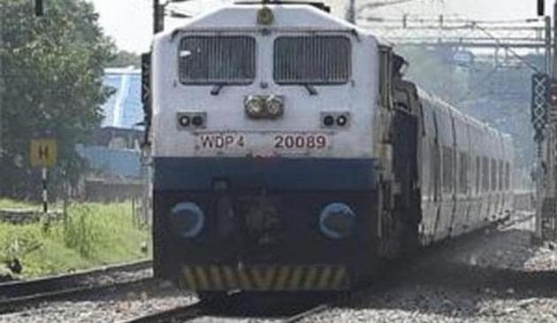 Railways to roll out smart coaches with black box and diagnostics ...