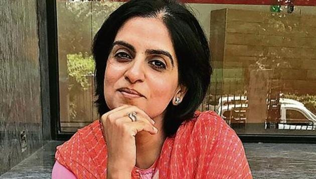 Made in Chandigarh: Nothing can beat hard work, says BookMyShow’s ...