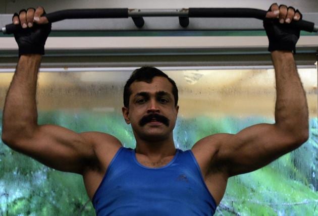 Himanshu Roy dead: He was a super-fit cop who never skipped the gym ...