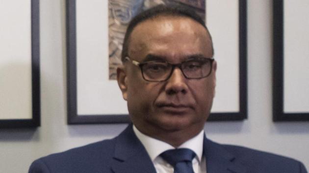 Jaspal Atwal arrested last month for threats to radio jockey | World ...