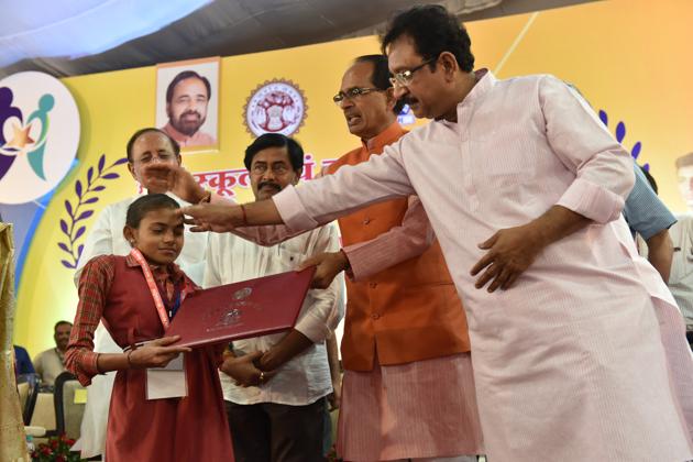 Turning weakness into strength, specially-abled turn toppers ...