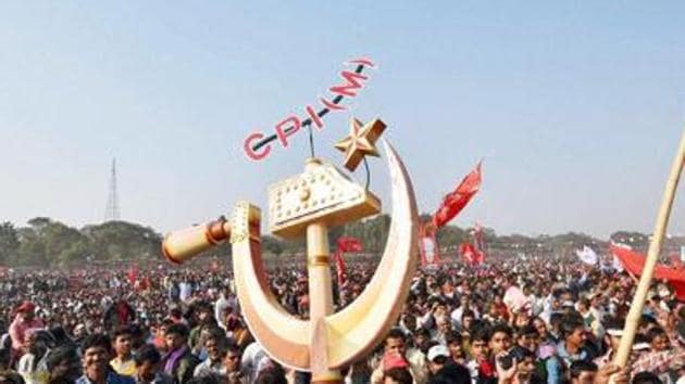 Three arrested in connection with CPI(M) worker’s murder in Puducherry ...