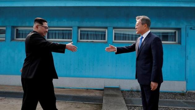 Koreas to hold fresh meeting on carrying out summit vows | World News