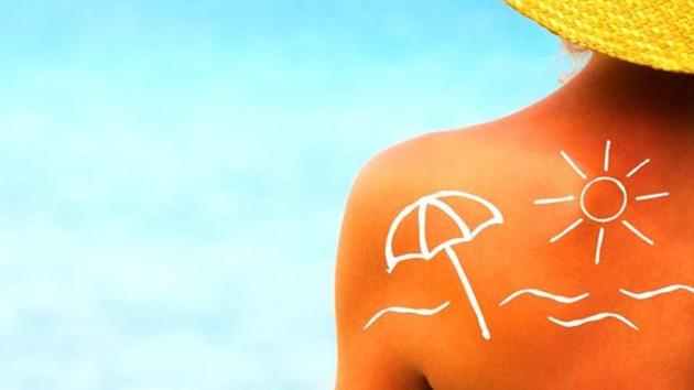 Protect your skin from sunburn this summer. Follow these expert tips ...