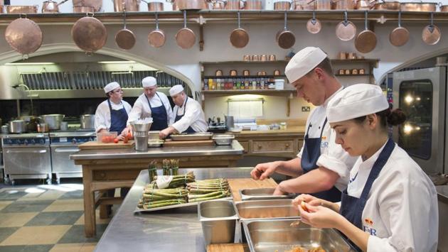 Photos: All eyes on Windsor for Prince Harry and Meghan Markle’s royal ...