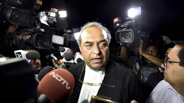 Karnataka case did not deserve pre-dawn hearing: Mukul Rohatgi | Latest ...