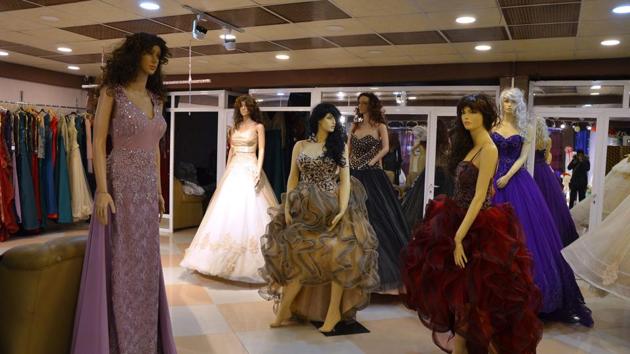 Marriage a distant dream for many in Iraq’s Mosul | World News